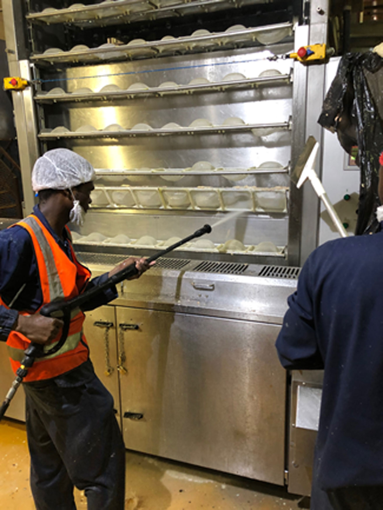 Importance of regularly cleaning your office - Spring Green Trading